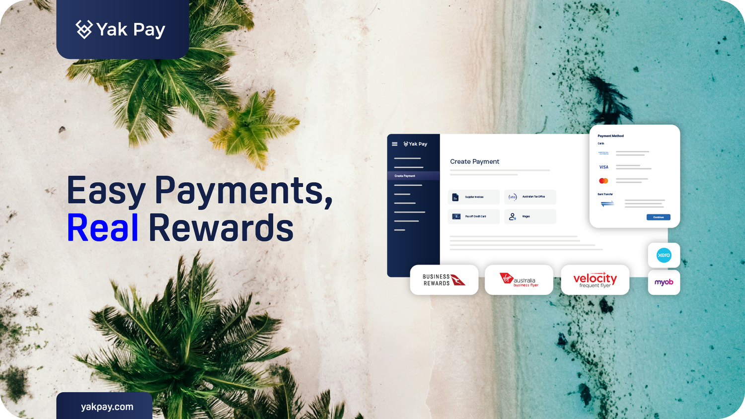 Member Spotlight — Yak Pay: Easy Payments, Real Rewards — FinTech Australia