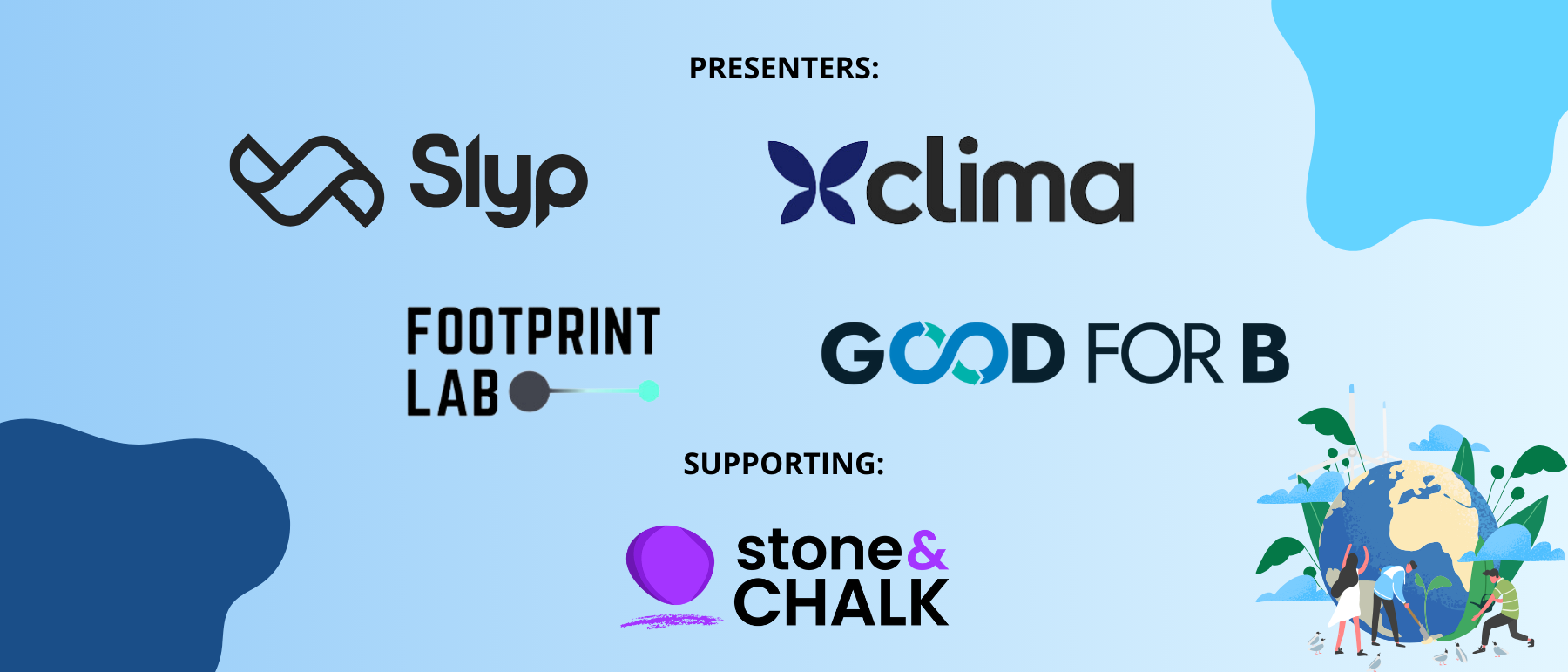 Fintech for Net Zero — FinTech Australia