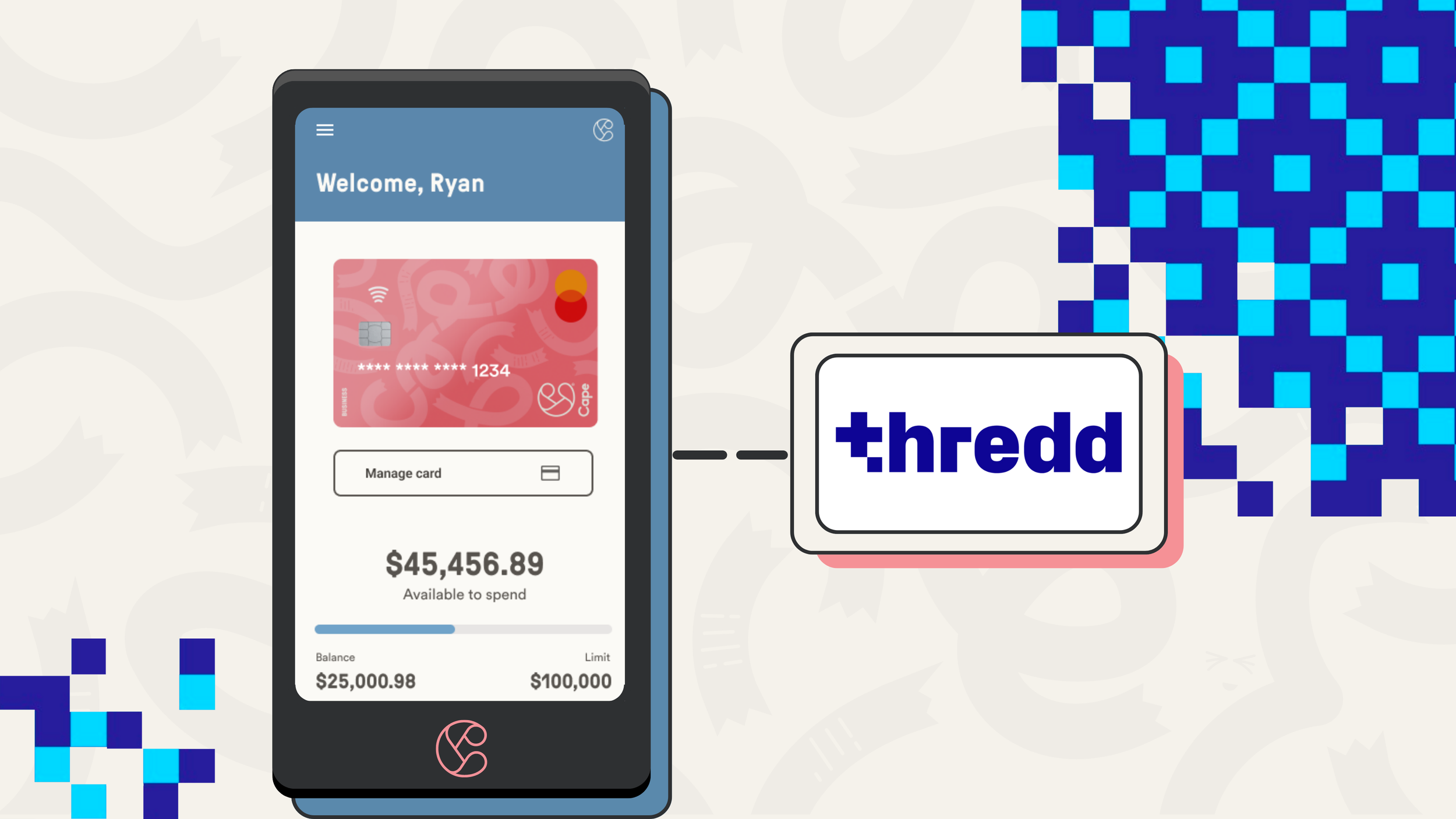 Cape Partners with Thredd to Power Its Expansion in the Face of ...