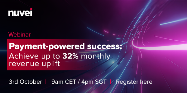 Payment-powered success: Achieve up to 32% monthly revenue uplift ...