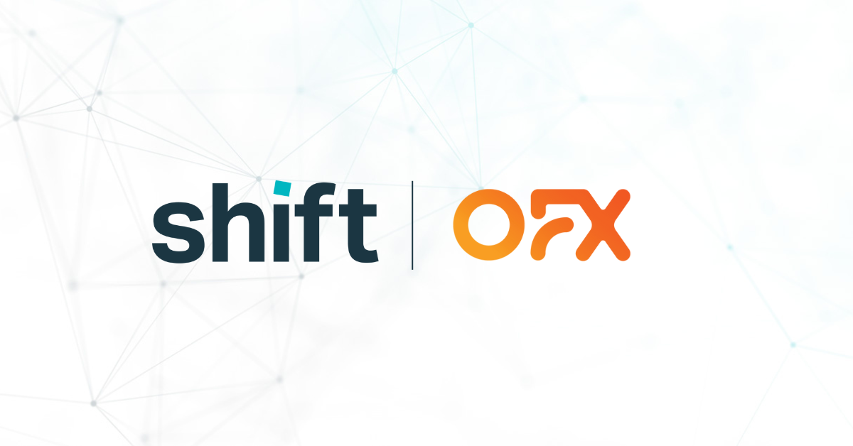 OFX international payments integrate with the Shift Business Overdraft ...