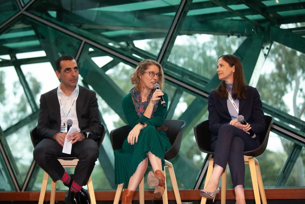 About Us — FinTech Australia