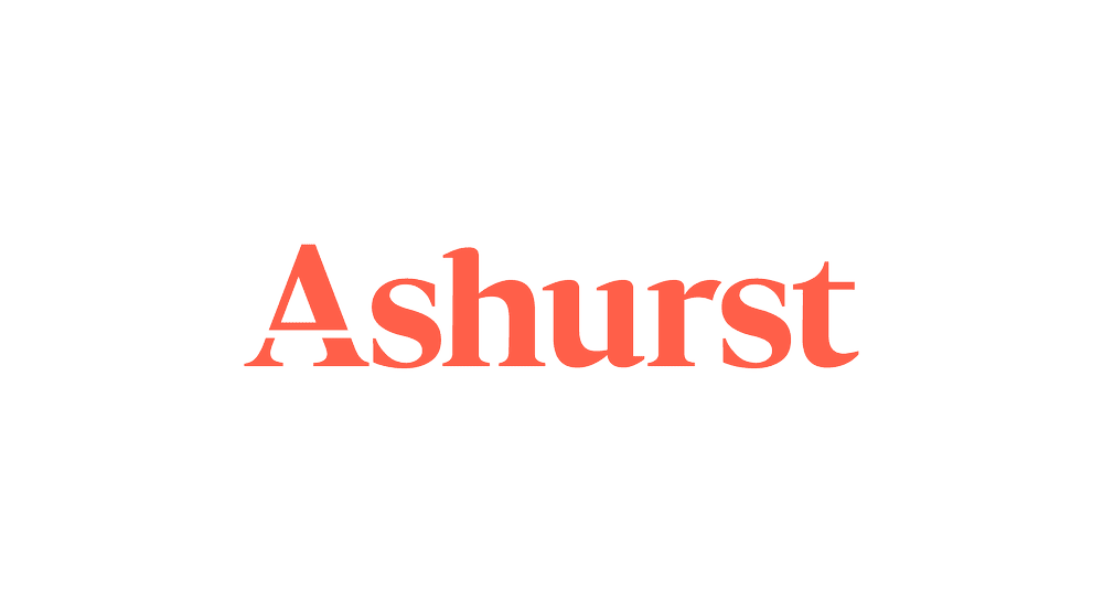 Ashurst — FinTech Australia