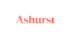 Ashurst — FinTech Australia
