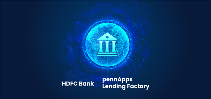 HDFC BANK Transforms Lending Operations with Pennant’s Future-ready ...