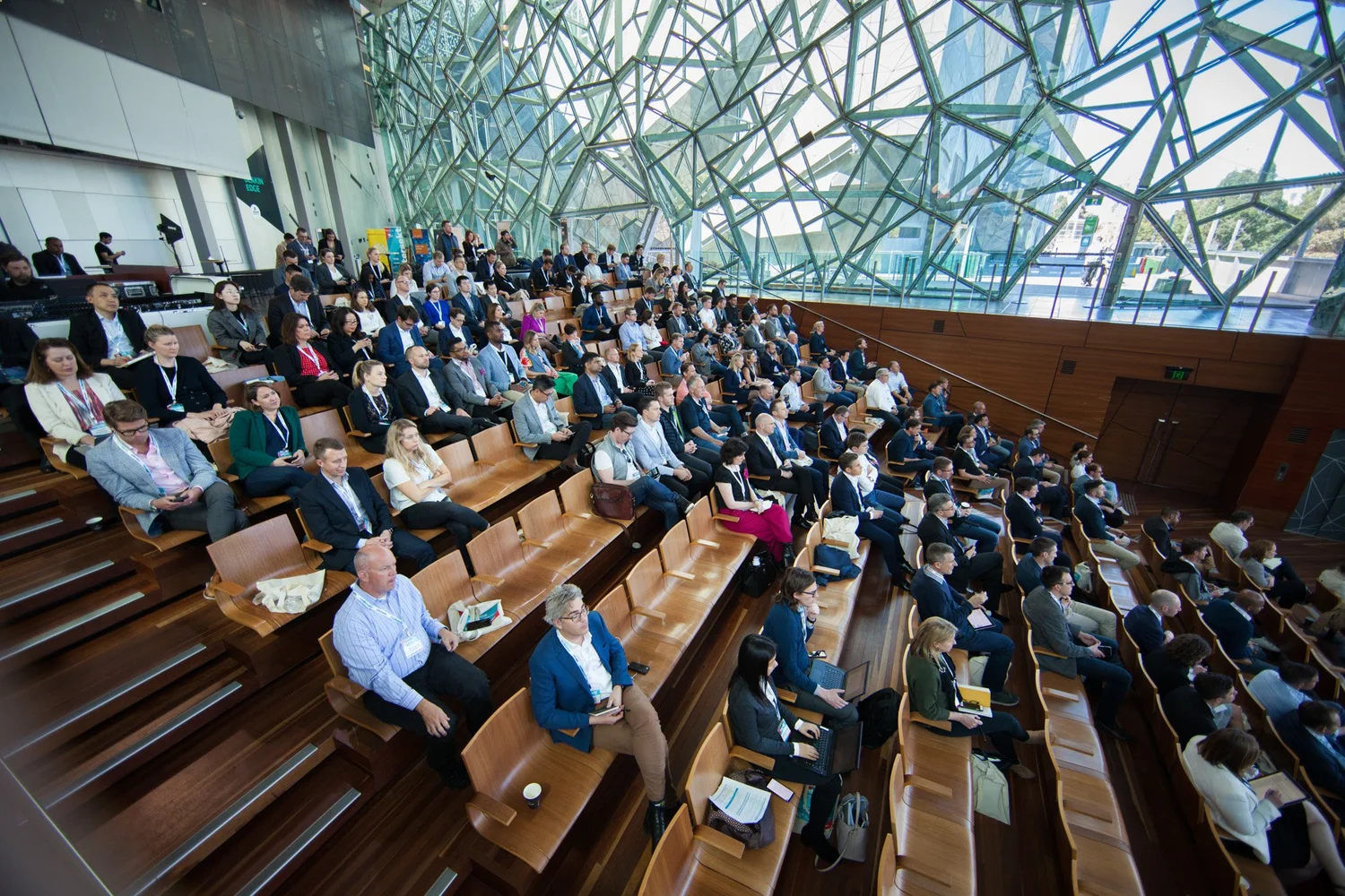 Policy — FinTech Australia