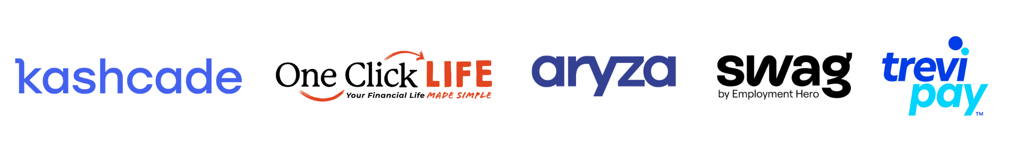 Five Fintechs on Friday, May 3, 2024 — FinTech Australia