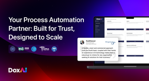 Member Spotlight — DoxAI Accelerates Global Expansion and Product ...