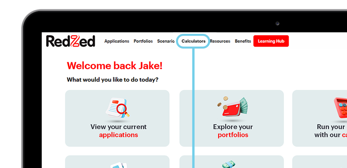 RedZed enhances broker experience with groundbreaking serviceability ...