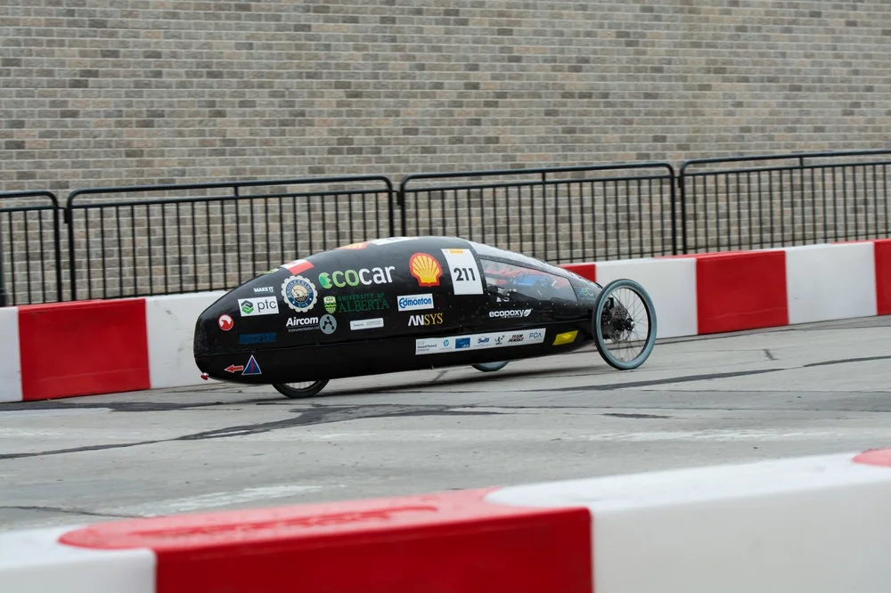 University of Alberta EcoCar
