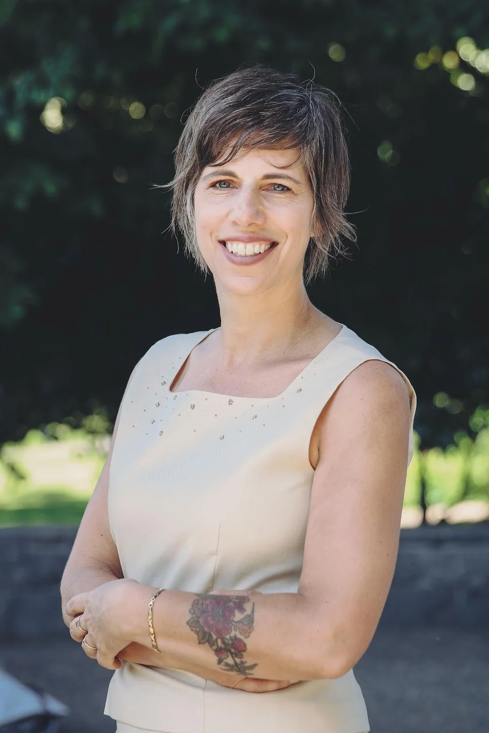 Anne Margolis Midwife — Aura Institute - Integrative Trauma & Somatic ...