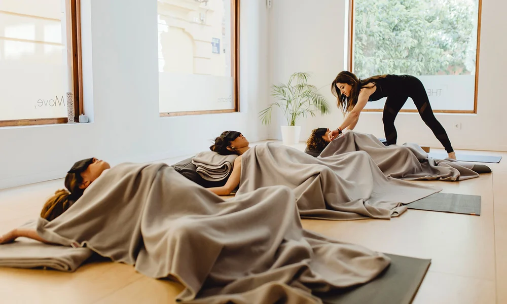 Aura Institute - Trauma & Somatic Therapy Training