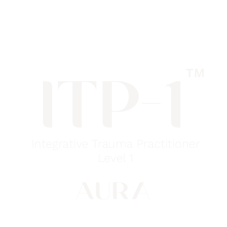 Aura Institute - Trauma Training
