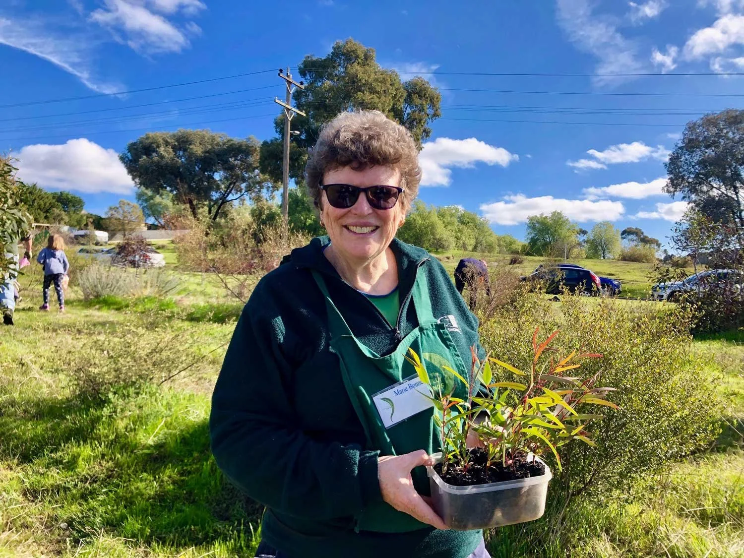 Action Groups — Bendigo Sustainability Group