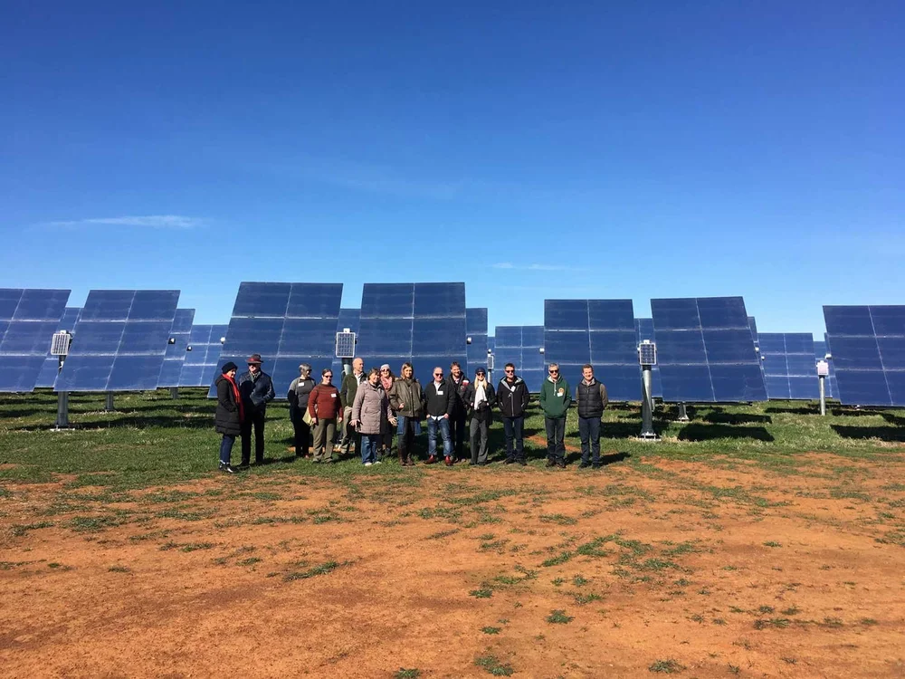 Bendigo Sustainability Group