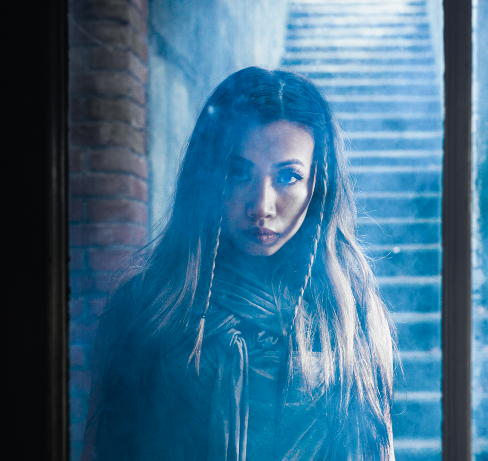Queen Gaia