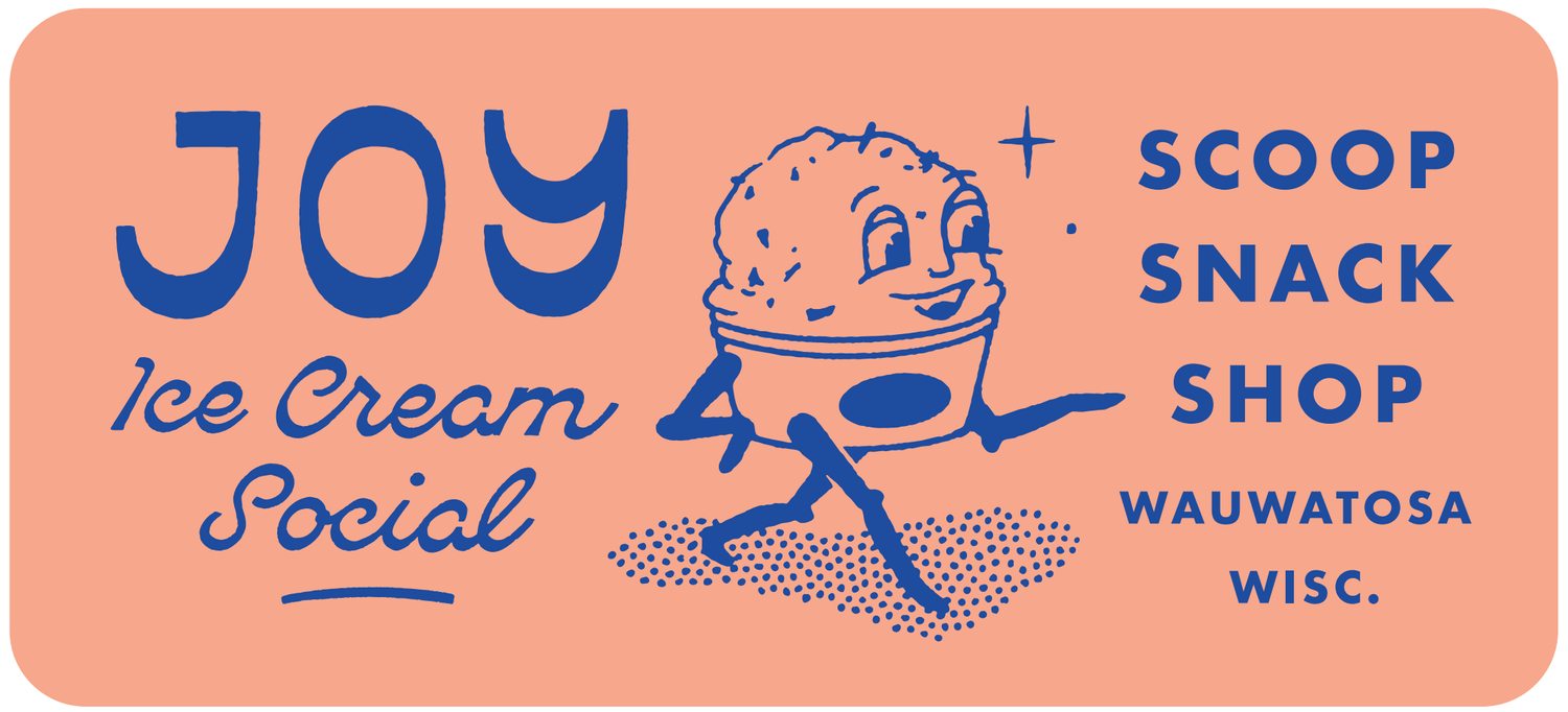 Joy Ice Cream Social
