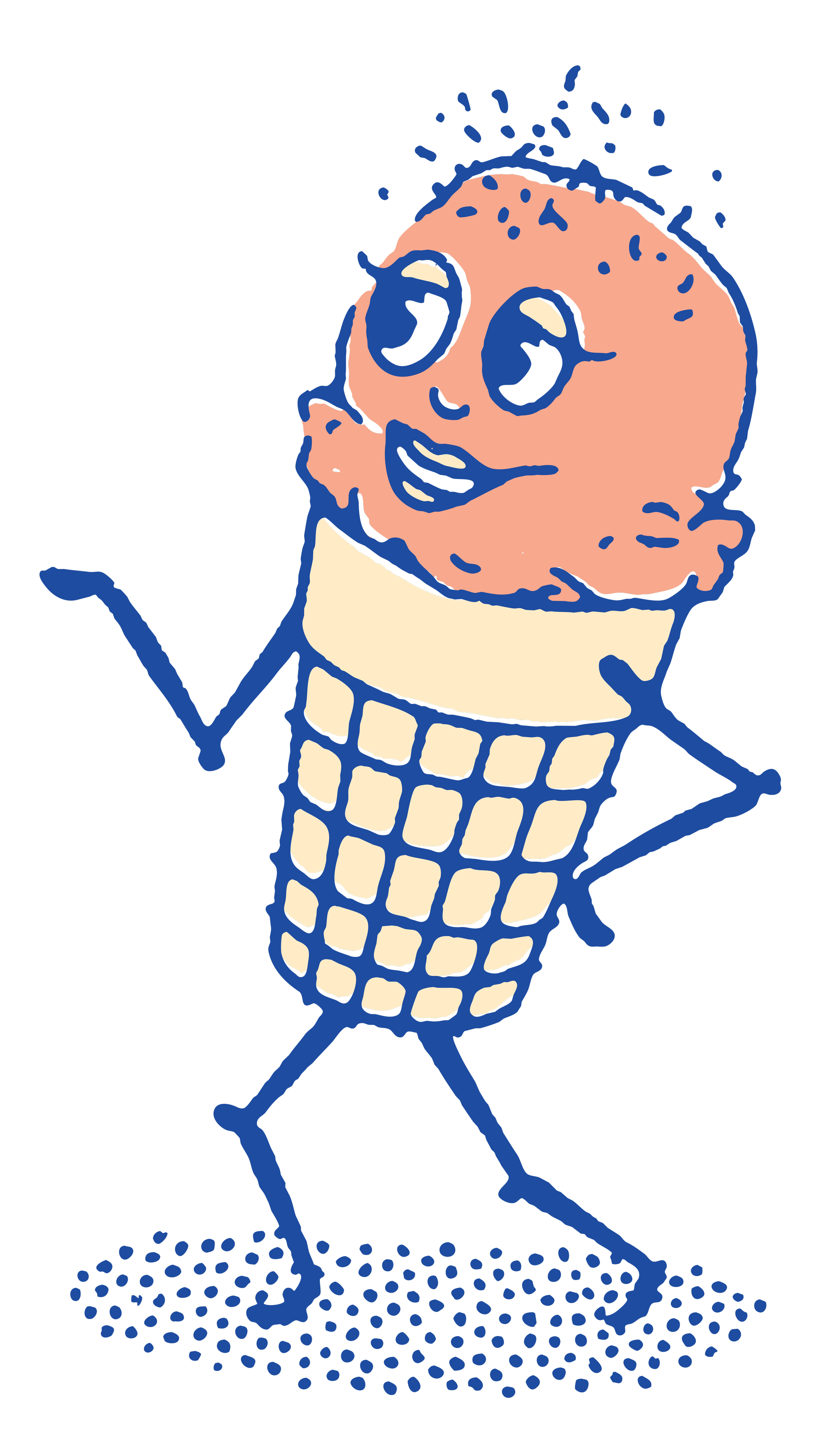 Joy Ice Cream Social | Treat Yourself Today - Satisfy Your Sweet Tooth
