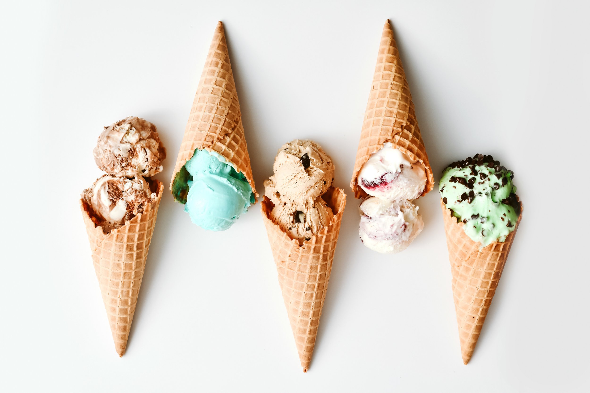 Joy Ice Cream Social