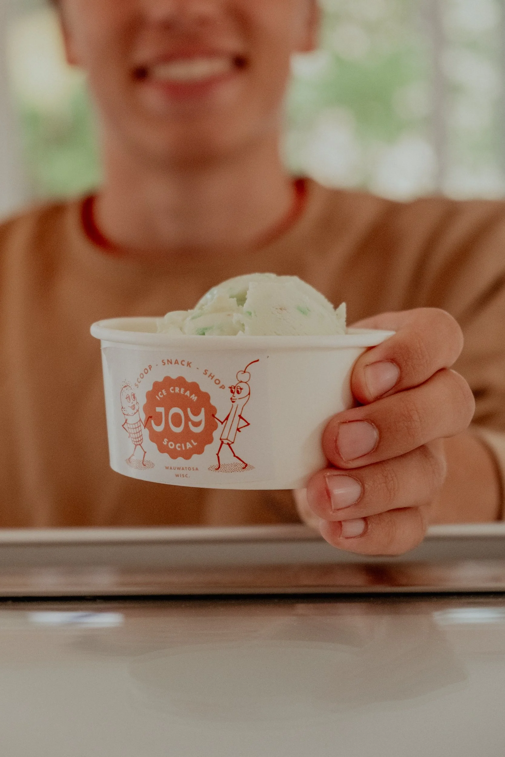 Order Cakes — Joy Ice Cream Social