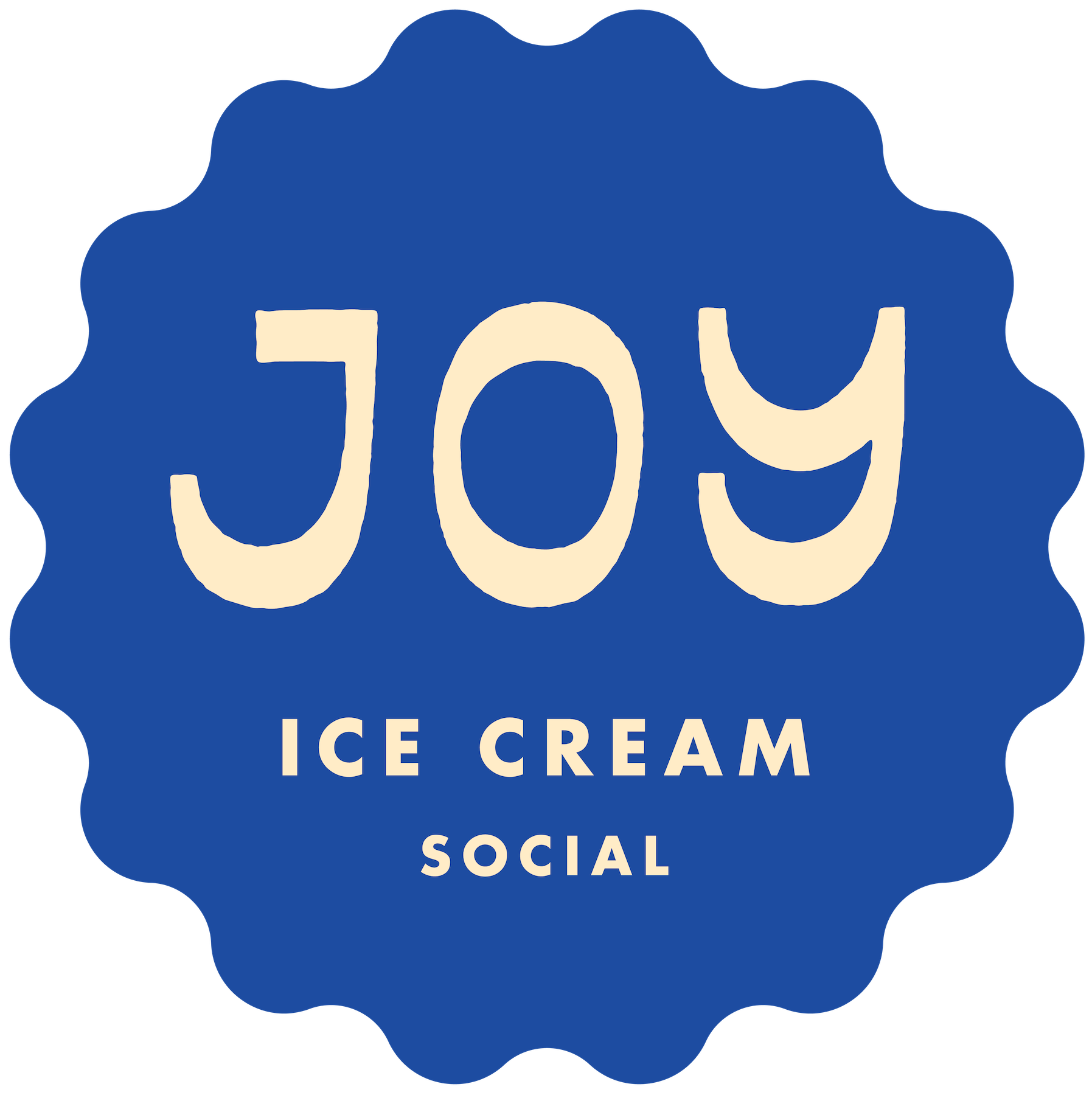 Joy Ice Cream Social | Treat Yourself Today - Satisfy Your Sweet Tooth