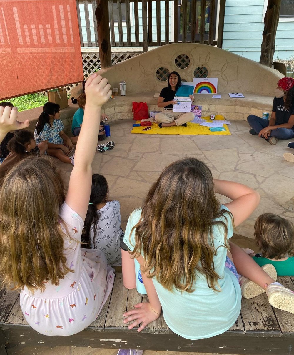 An Overview — Mariposas Spanish School