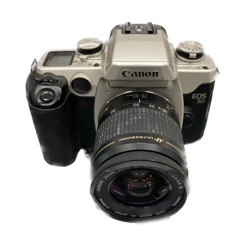 Film Cameras — Pre Loved Store — Peninsula Camera