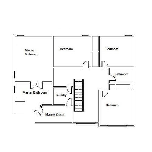Floor Plans — Brian Chaney Construction