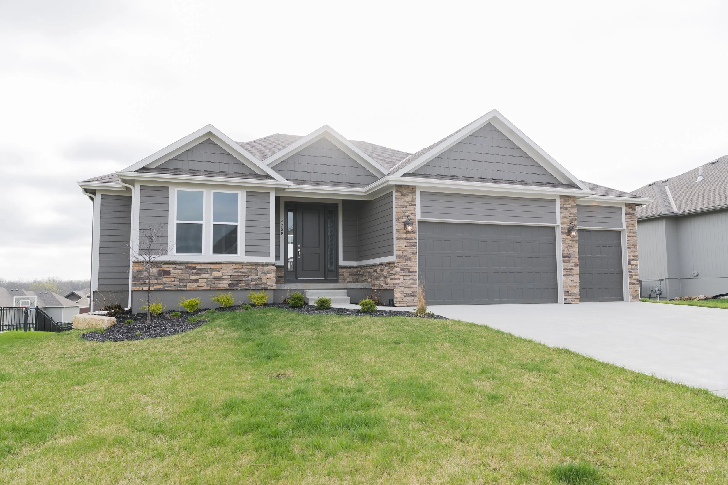 Services — Brian Chaney Construction