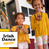 Beginner Irish Dance — ODonnell Academy of Irish Dance
