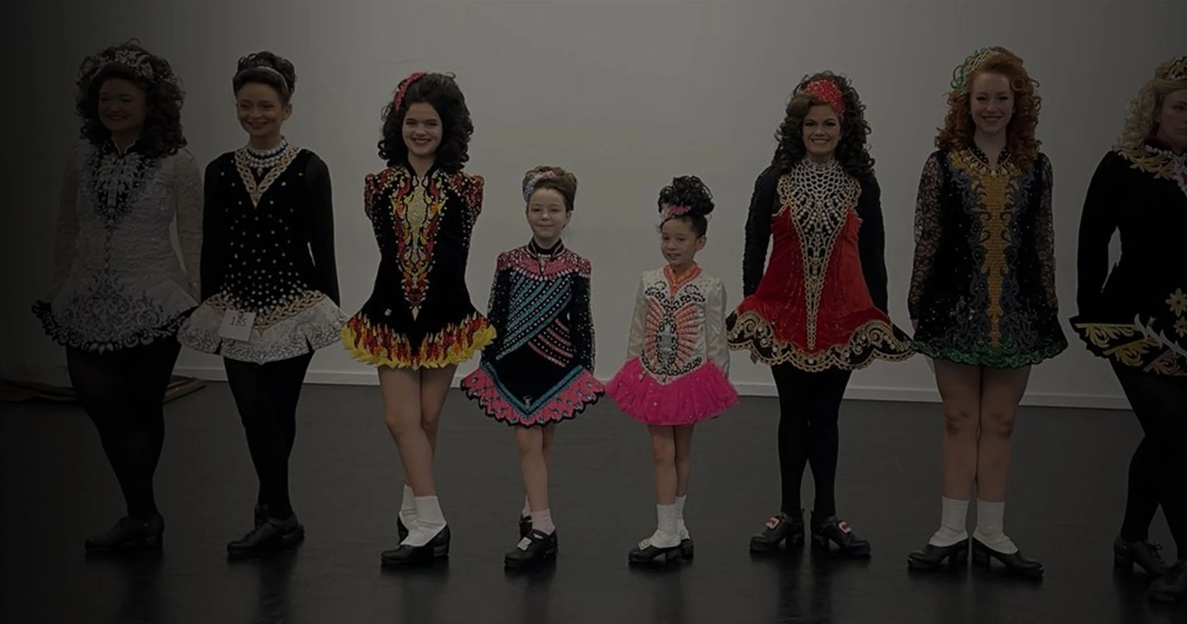 Children's Classes — ODonnell Academy of Irish Dance