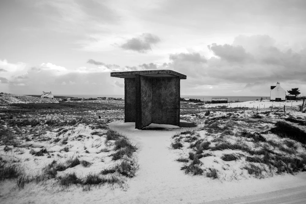 Joy of Six: Alan Holling — LOOM Graphics