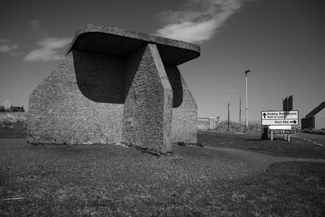 Joy of Six: Alan Holling — LOOM Graphics