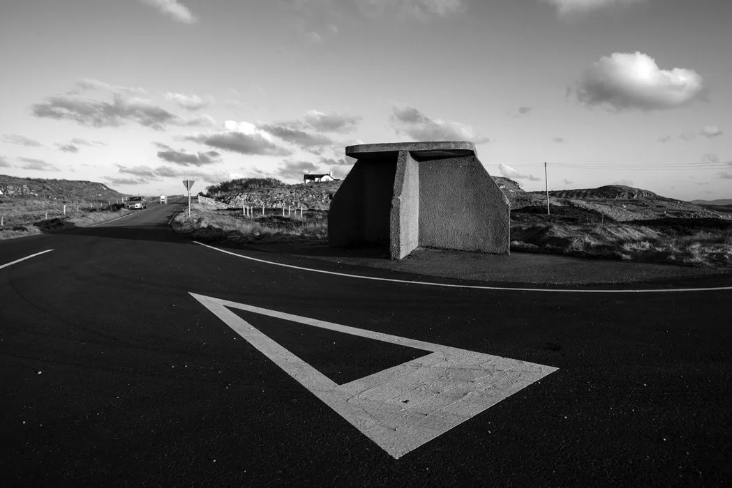 Joy of Six: Alan Holling — LOOM Graphics