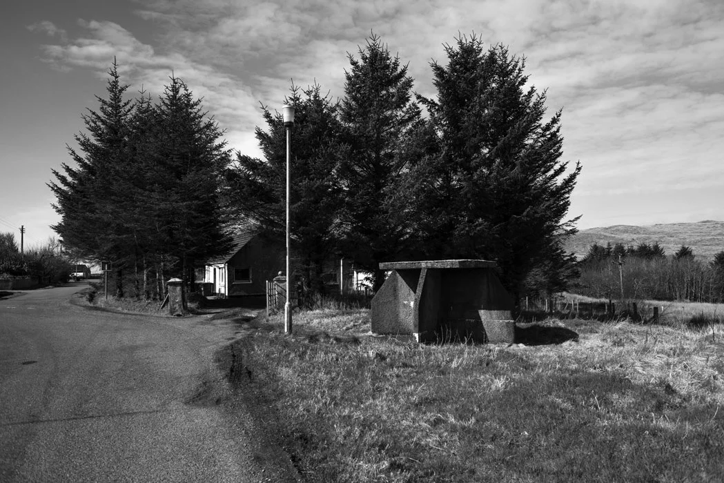 Joy of Six: Alan Holling — LOOM Graphics