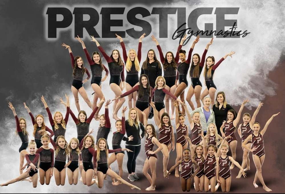 Tiny Team Landing Page | Join the Tiny Team - Enroll Today — Prestige ...