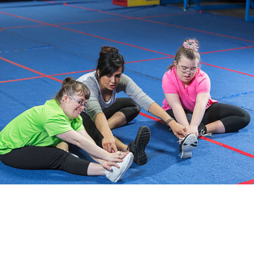 General 1 — Prestige Gymnastics Academy