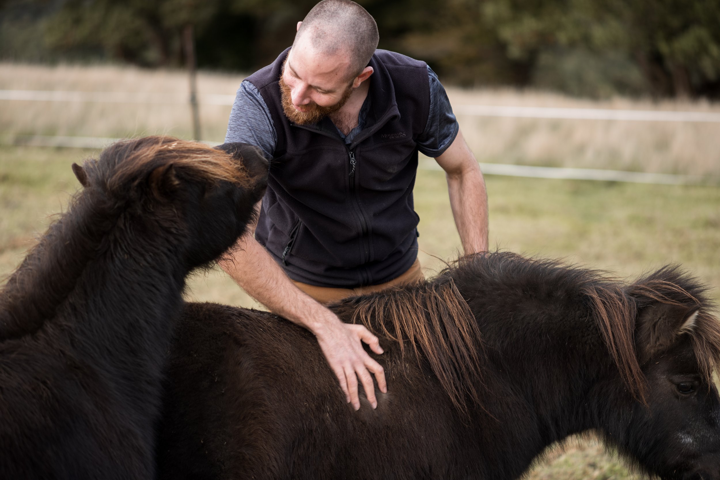 Tinkers Farm Tasmania Pty Ltd