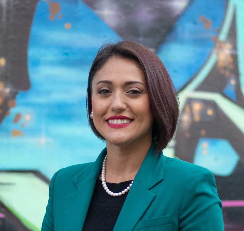 Endorsements — Retain Olgy Diaz for Tacoma City Council