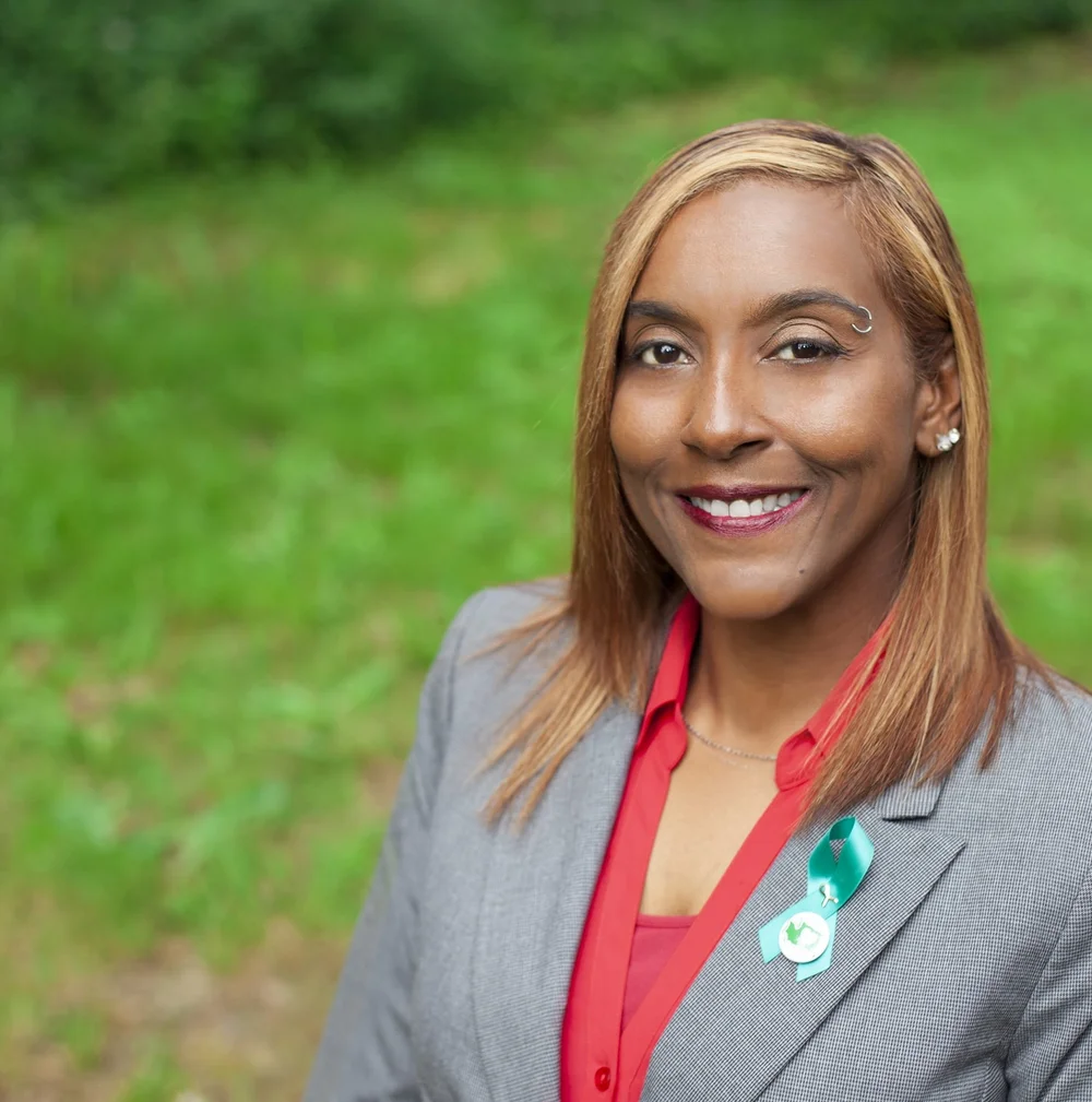 Endorsements — Retain Olgy Diaz for Tacoma City Council