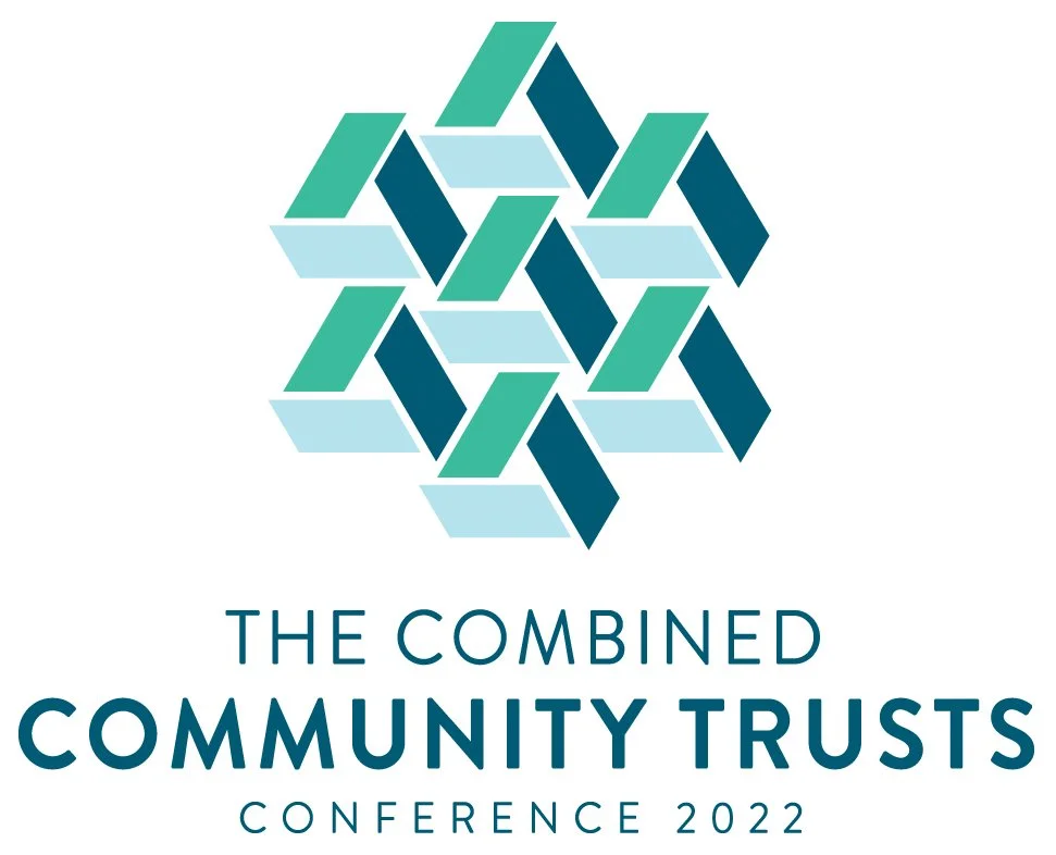 The Combined Community Trusts Conference