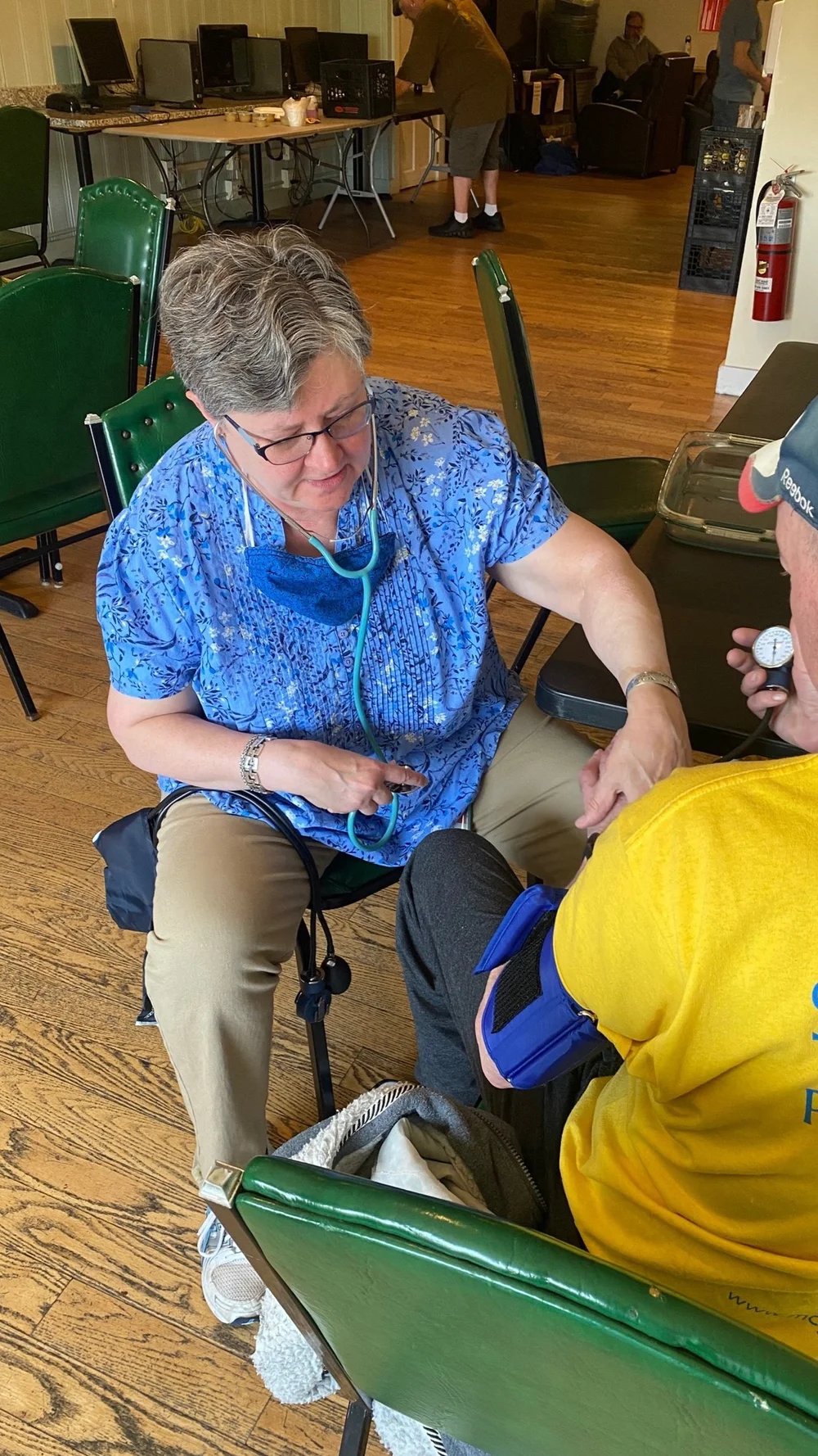 Programmes and Services — CDCW