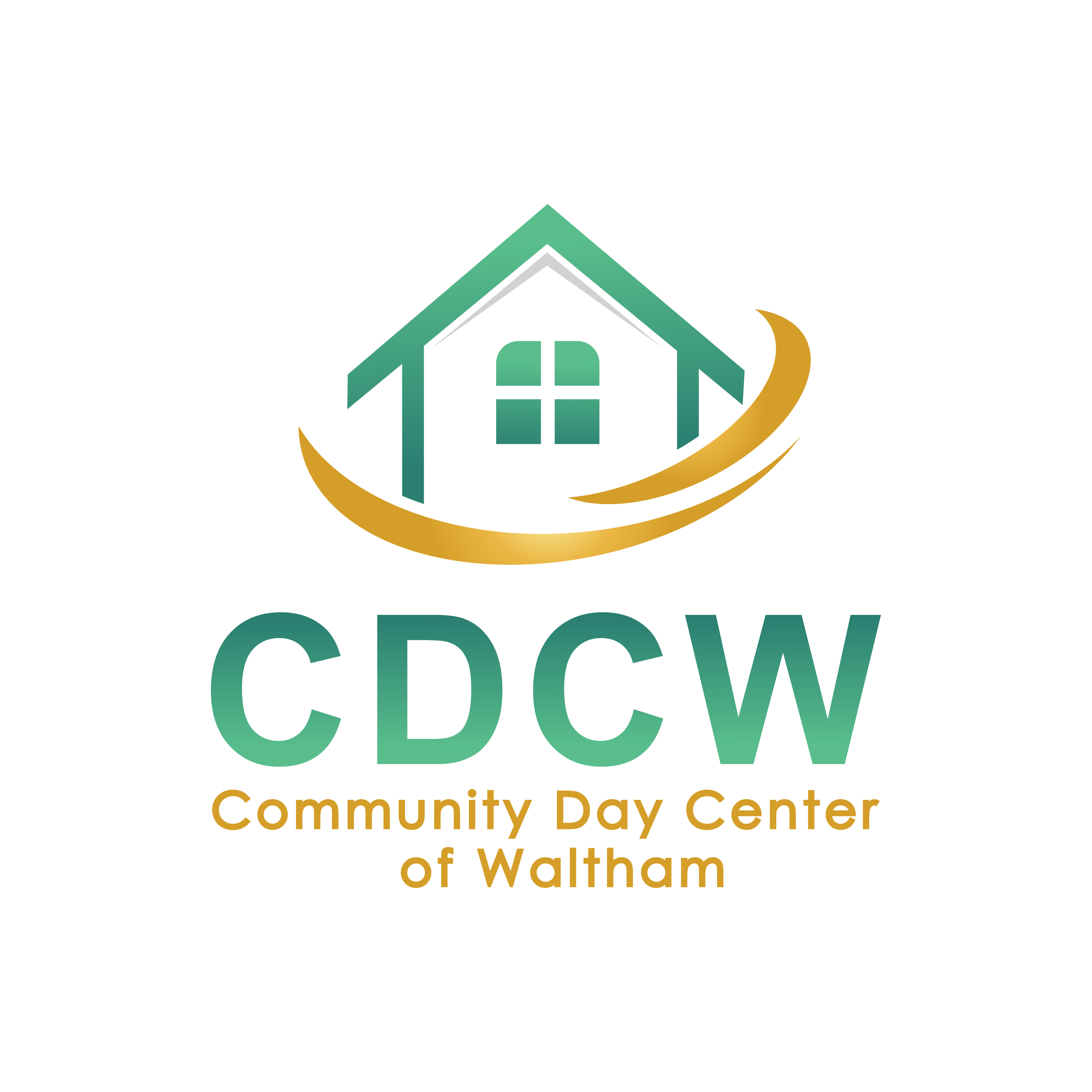 Community Day Logo