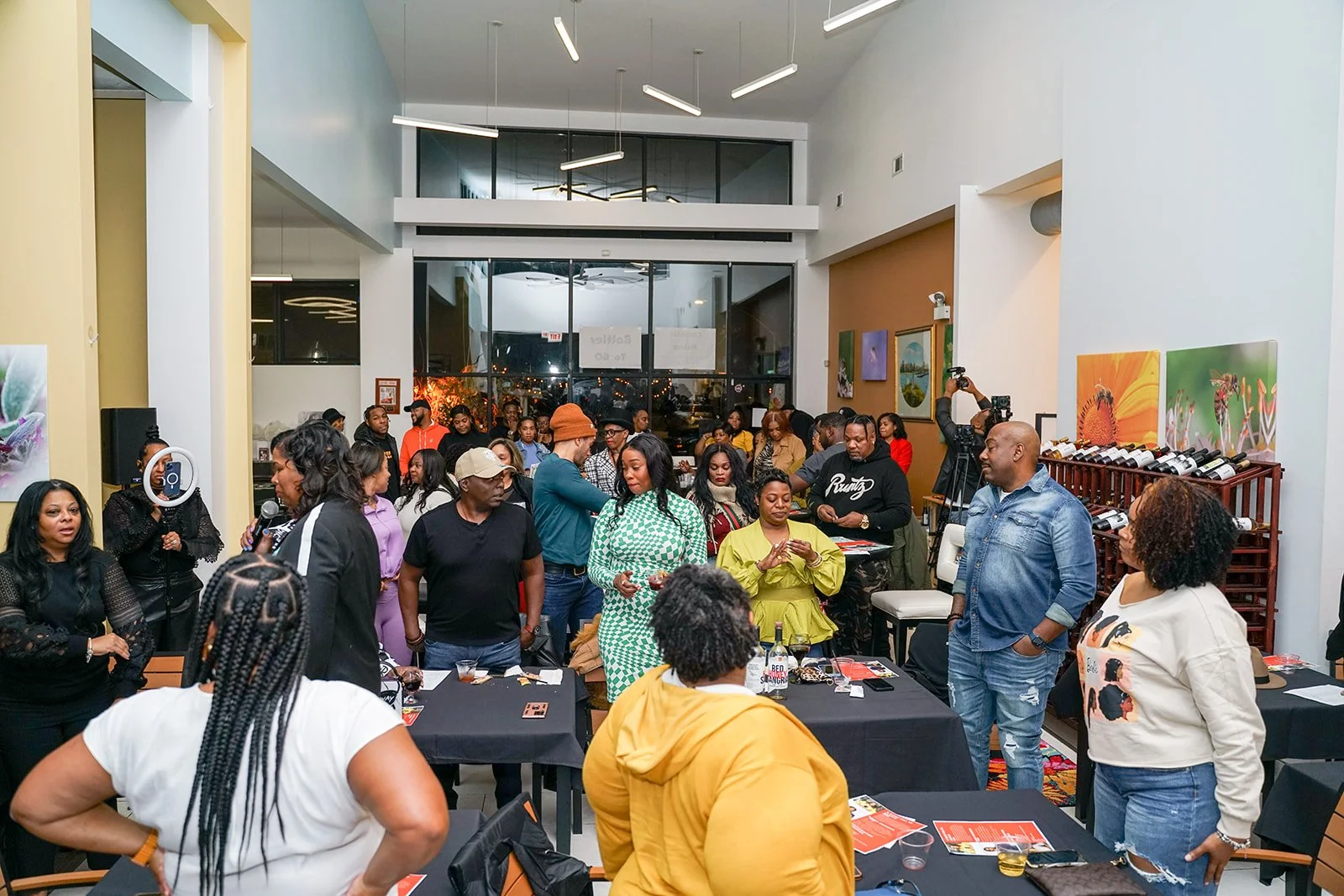 Courses — Carshena Ross Esq