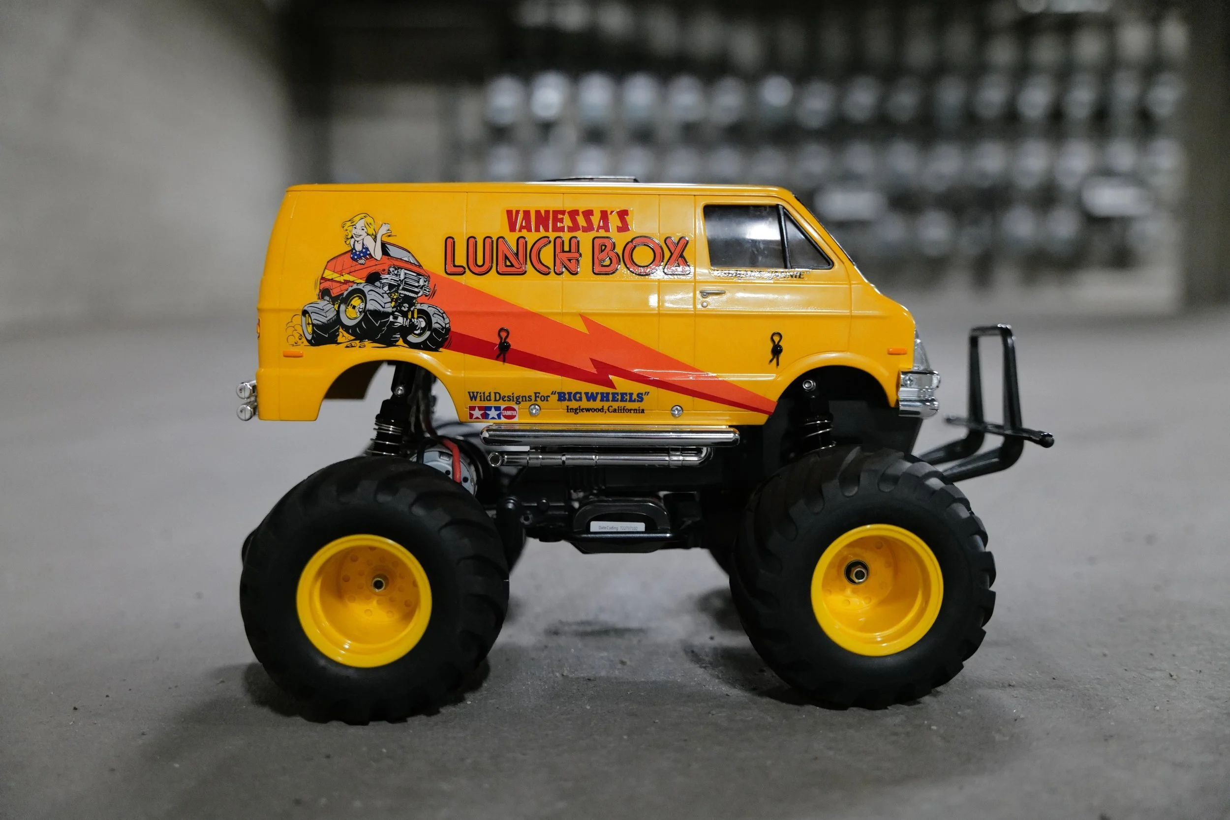 Vanessa’s Lunchbox — Matt Watkinson — Author and speaker on customer ...