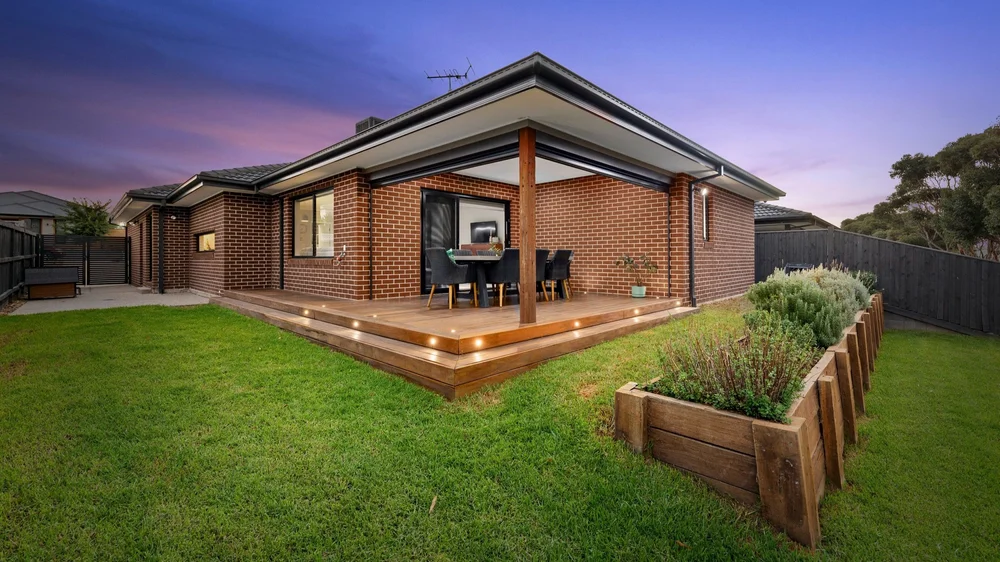About — Benson Built Melbourne home builder