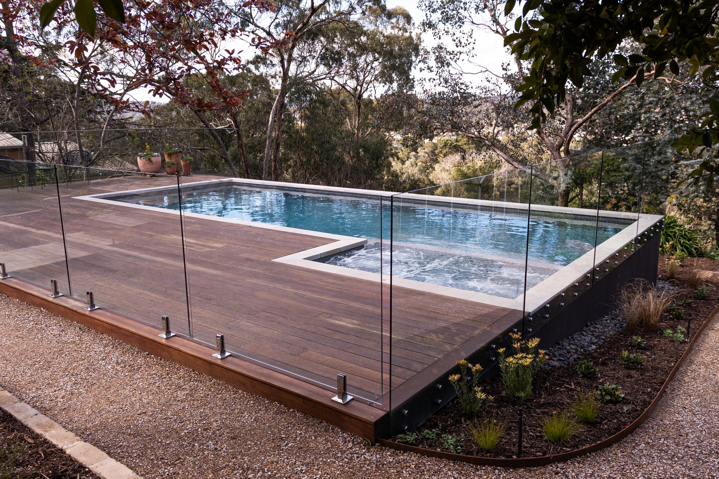 About — Benson Built Hobart home builder