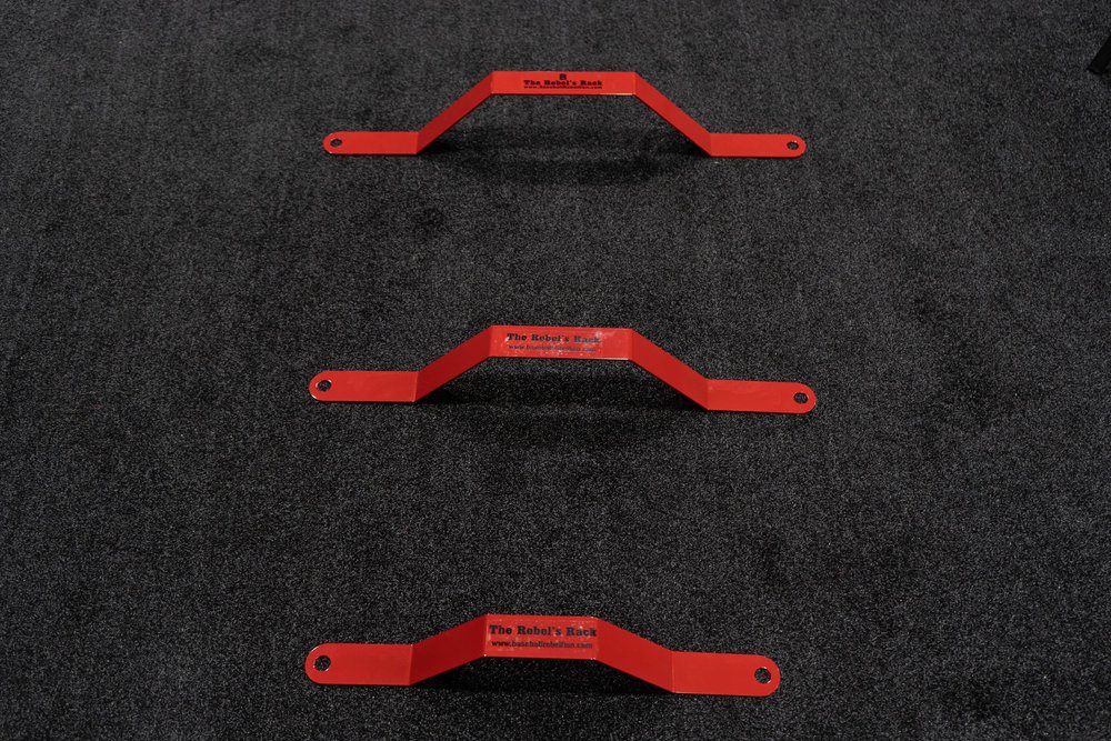 Store | Shop Athletic Gear Now — Baseball Rebellion Home