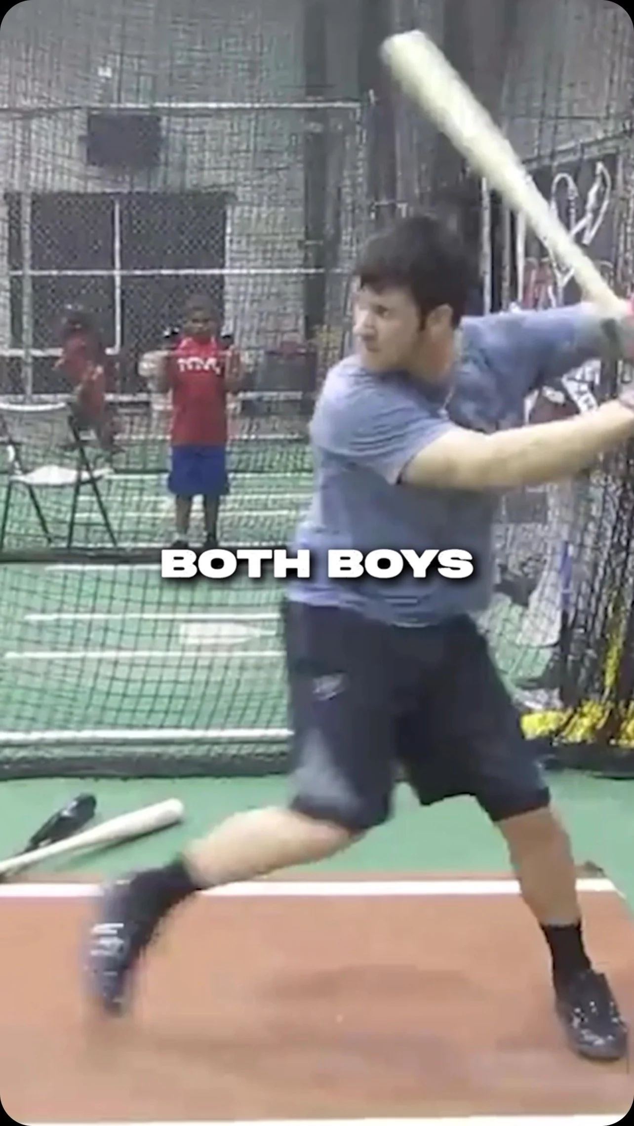 Baseball Rebellion Home