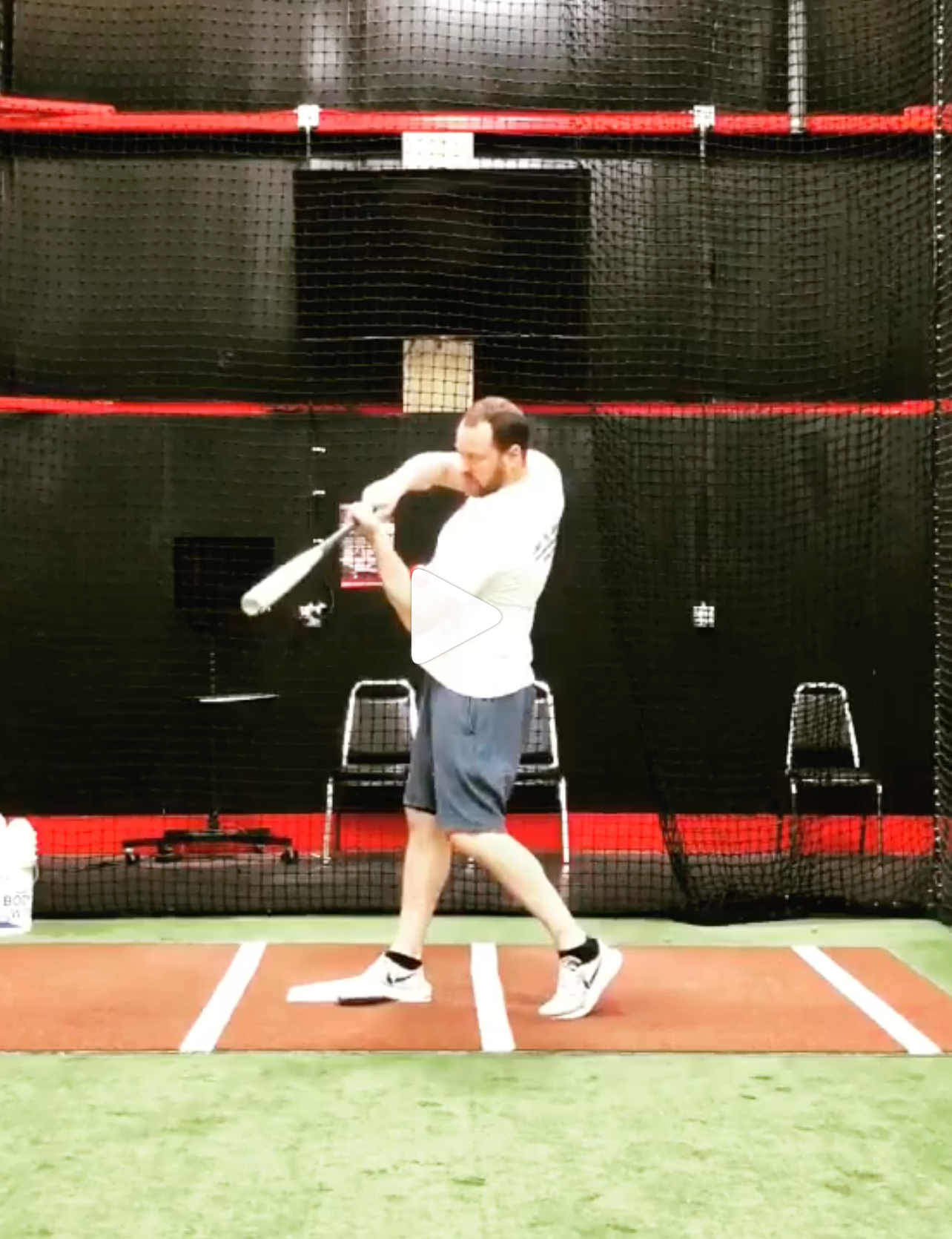 Baseball Rebellion